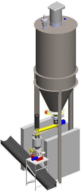3D Modelling & Design - Techquip - WA & Australia
