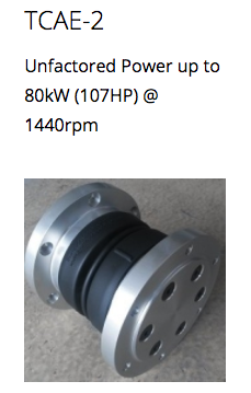 Thompson Couplings - Chain and Drives - WA and NSW