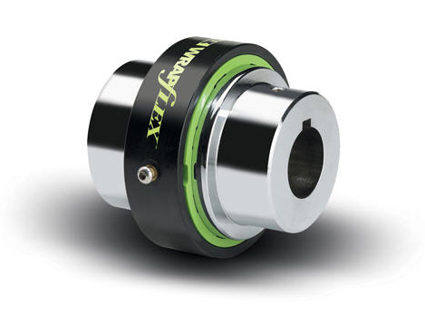Falk Wrapflex Couplings - Chain and Drives - WA and NSW