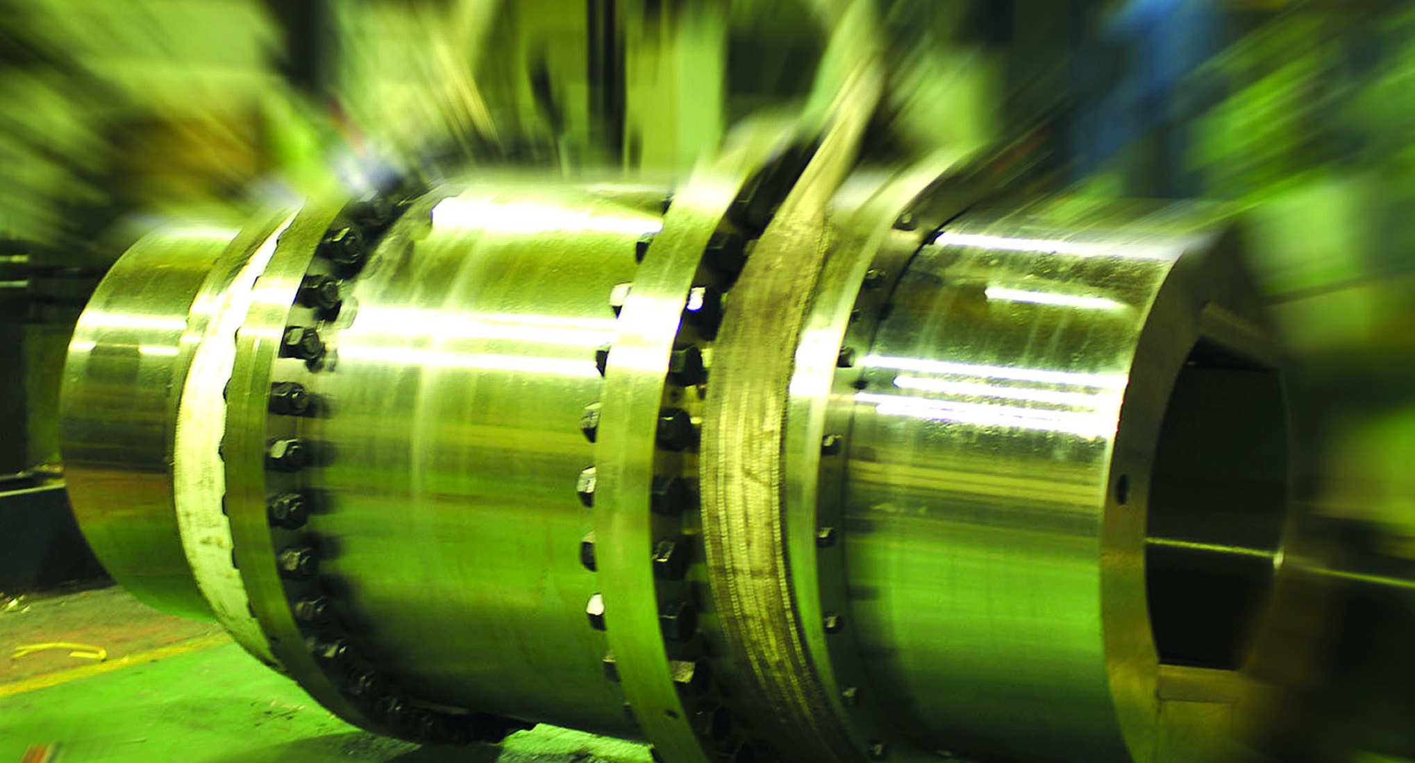 Gear Coupling - Chain and Drives - WA and NSW